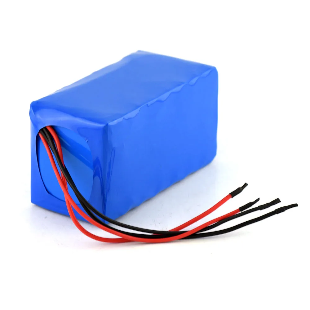 Rechargeable Lithium Ion Battery 24v 10ah / 24 Volt Rechargeable ...