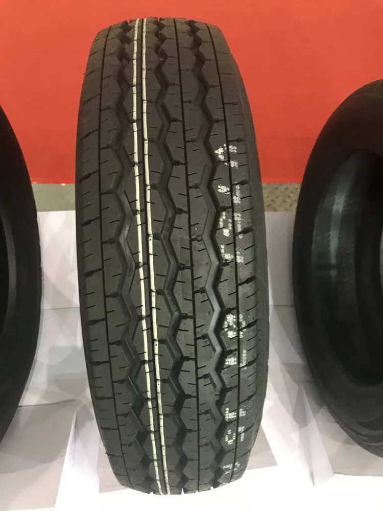 Suretrac White Sidewall Wsw Radial Passenger Car Tires Tyres 155r12c ...