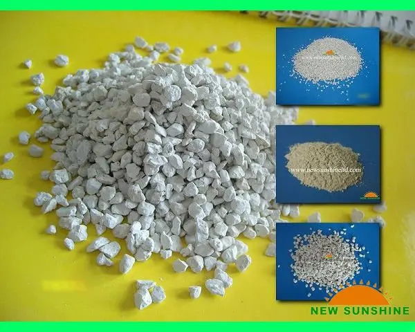 Ferrous Sulphate Monohydrate Feso4.h2o - 91%min. Purity