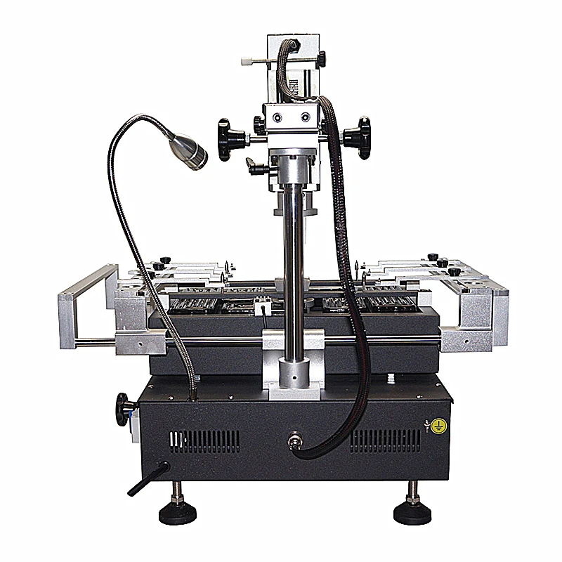 Honton HT-R490 BGA Rework Station - Precision & Reliability