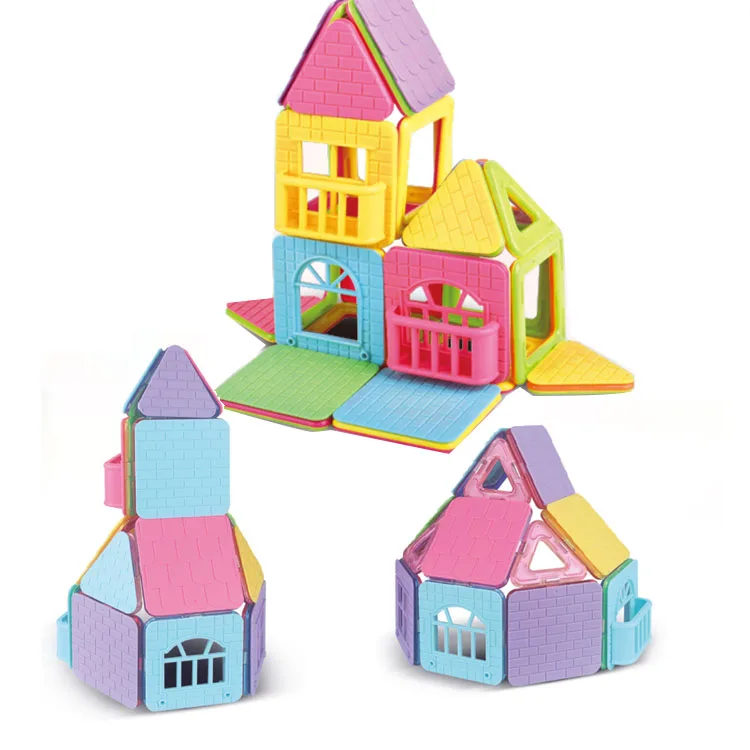 magicblocks积木-千图网