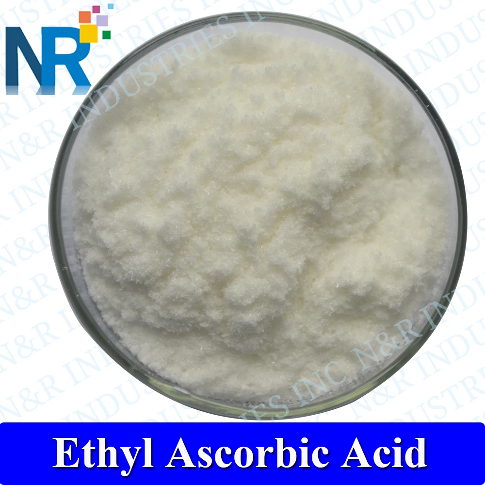 Skin Whitening Ingredient 3 O Ethyl L Ascorbic Acid Buy Skin