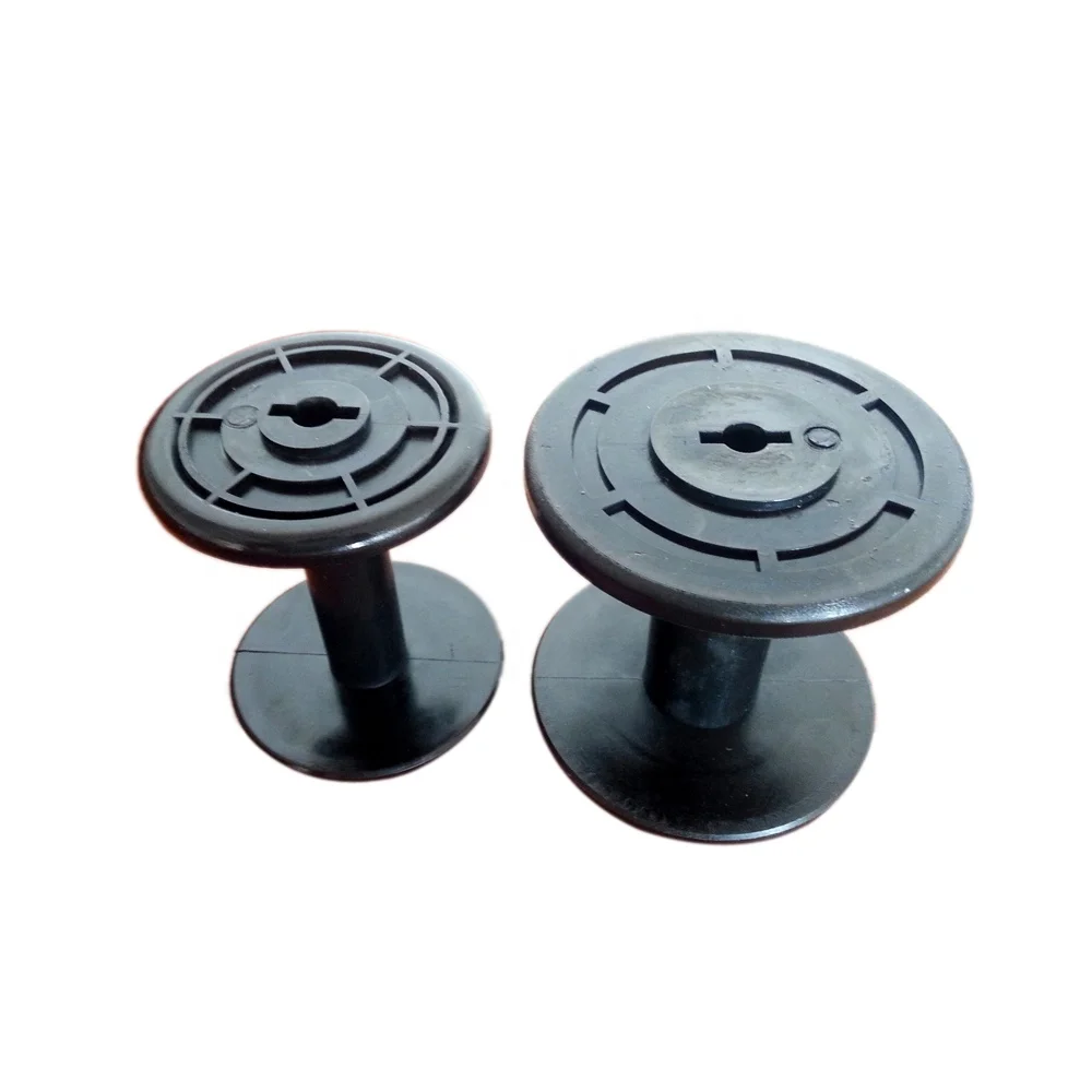 Injection Molding Plastic Wire Rope Spools for Winding
