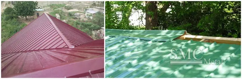 IBR Roof Sheets for Sale - Affordable Prices, Thickness Options, and ...