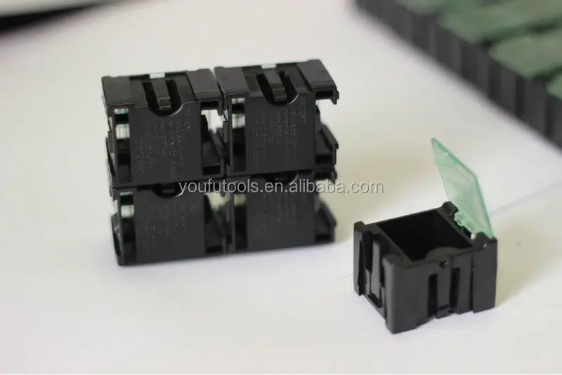 Wholesale Electronic Wentai Component Box Laboratory Storage Storing I ...