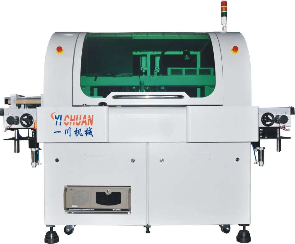 Terminal Pin Component Insertion Machine Of Pcb Assembly - Buy Auto ...