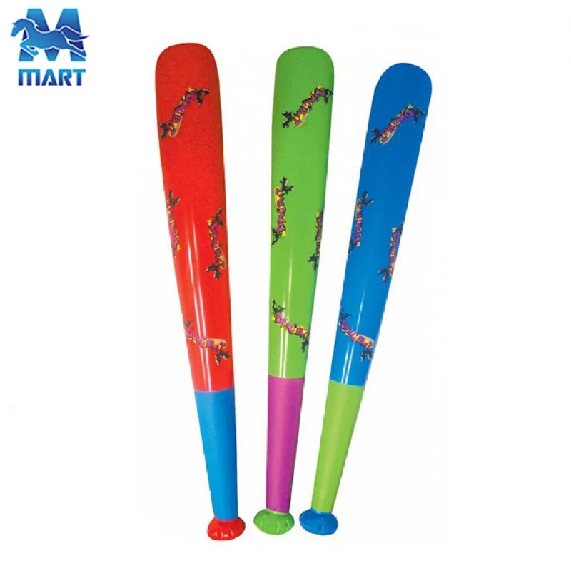 Customized Inflatable Hockey Stick,Pvc Inflatable Stick Toy,Inflatable ...