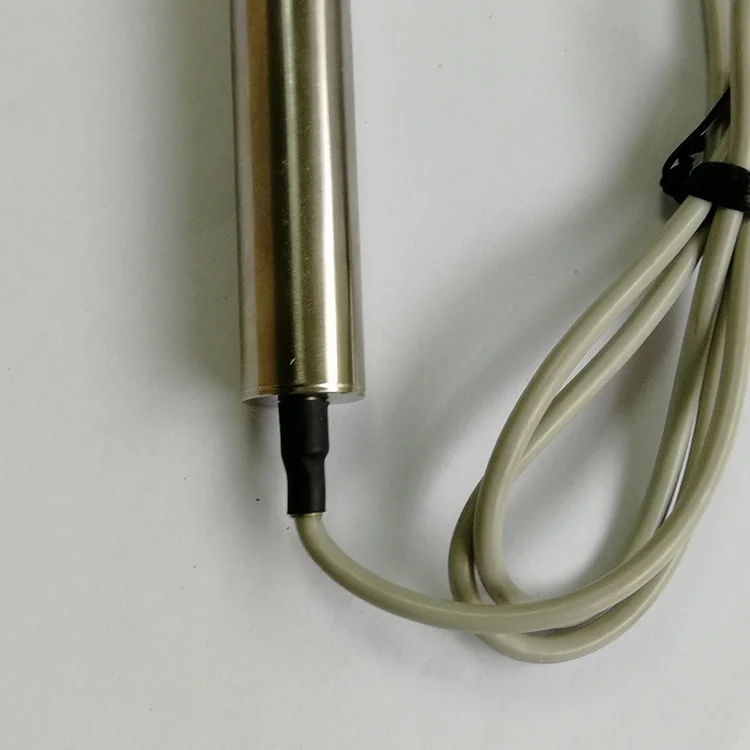 25mm High Precision Digital Output Lvdt Displacement Transducer - Buy ...