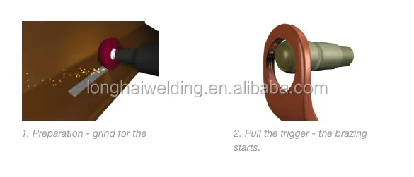 Pin Brazing Machine - Efficient and Reliable Performance