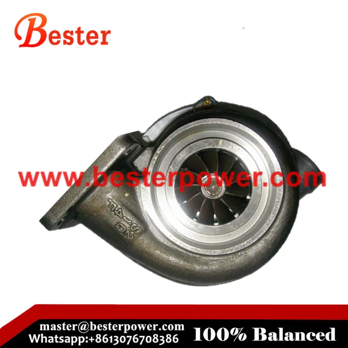 RHE7 Turbo For Hino YF68 Engine 24100-2750 24100-2751 24100-2752 ...