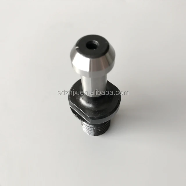 CNC Machine Spindle Retention Knob CAT40 CAT50 Tool Holder Pull Stud