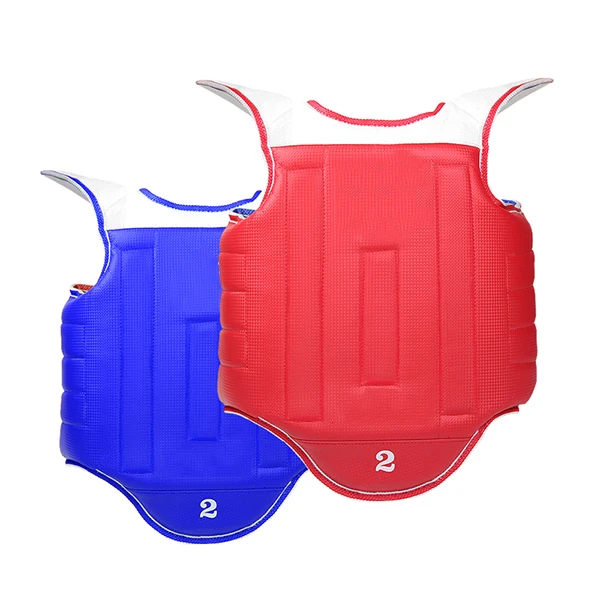 Taekwondo Reversible Hogu Protector De Pecho - Buy Taekwondo Hogu ...