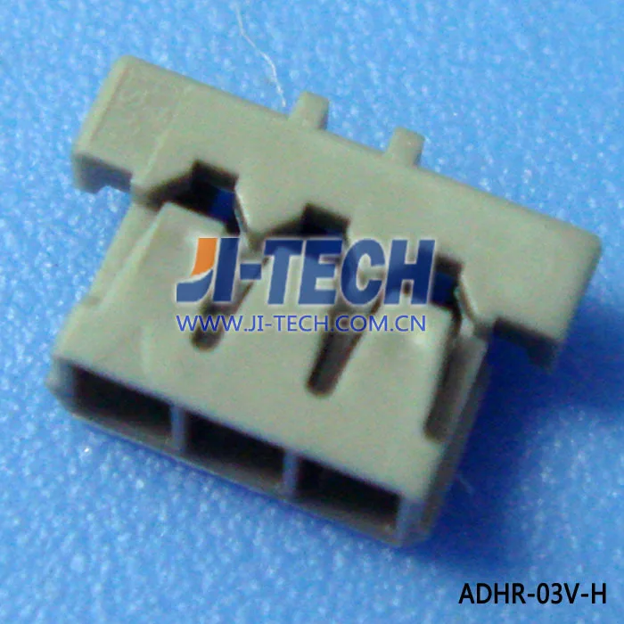 Jst 1.3mm Pitch Adh Series 3 Pin Connectoradhr-03v-h Housing Wire To Board Connector - Buy Wire ...