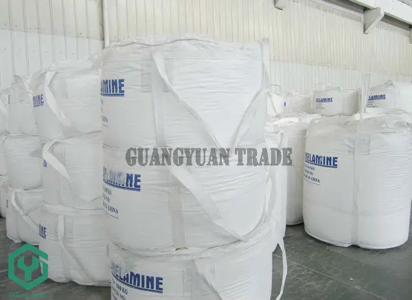 Melamine Raw Material /melamine Resin /amine - Buy Melamine With ...