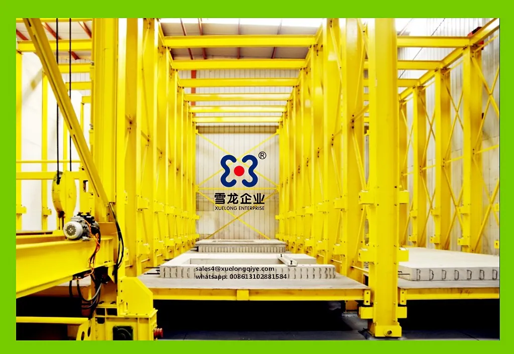 Tilting Table Tilting Station Steel Pallets Plotter Curing Chamber ...