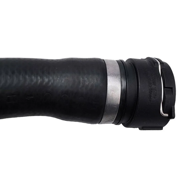 Radiator Coolant Hose 17127537107 For Bmw X5 07-10 E70 - Buy Coolant ...
