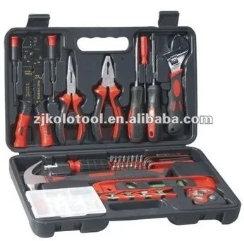 160pcs German Hand Tool Manufacturers Manufacturing - Buy Mechanical ...