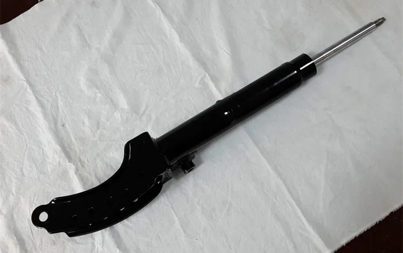 7l8413031k 7l8413032k Front Hydraulic Suspension For Audi Q7 4l Year ...