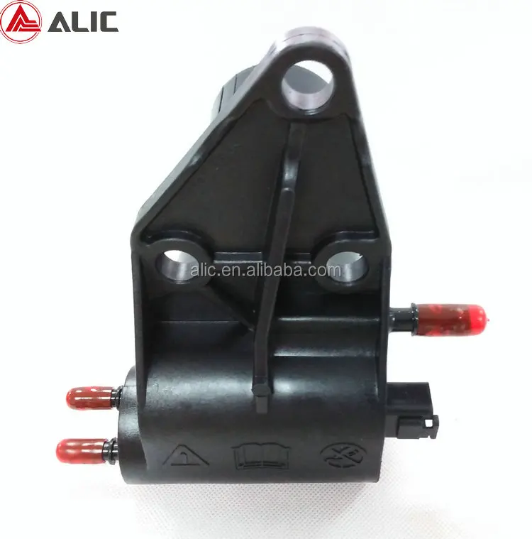 4132a018 Ulpk0038 Diesel Fuel Lift Pump Oil Water Separator For Perkins ...