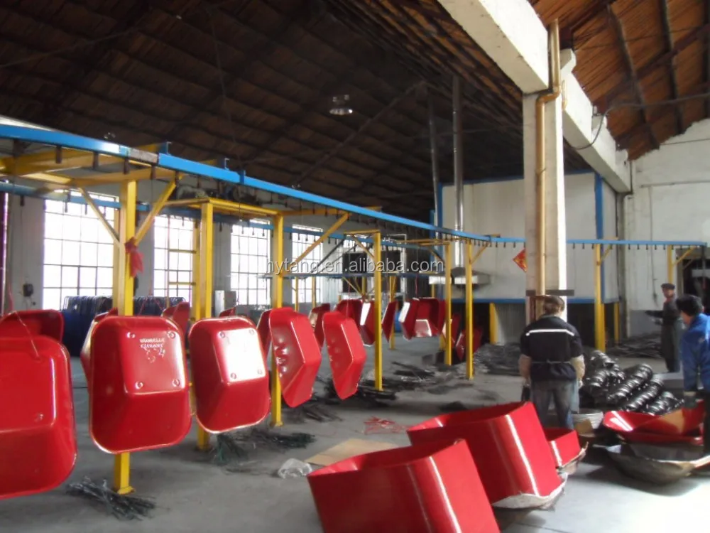 厂家直销园林手推车建筑手推车农用 独轮车小推车wb6204-阿里巴巴