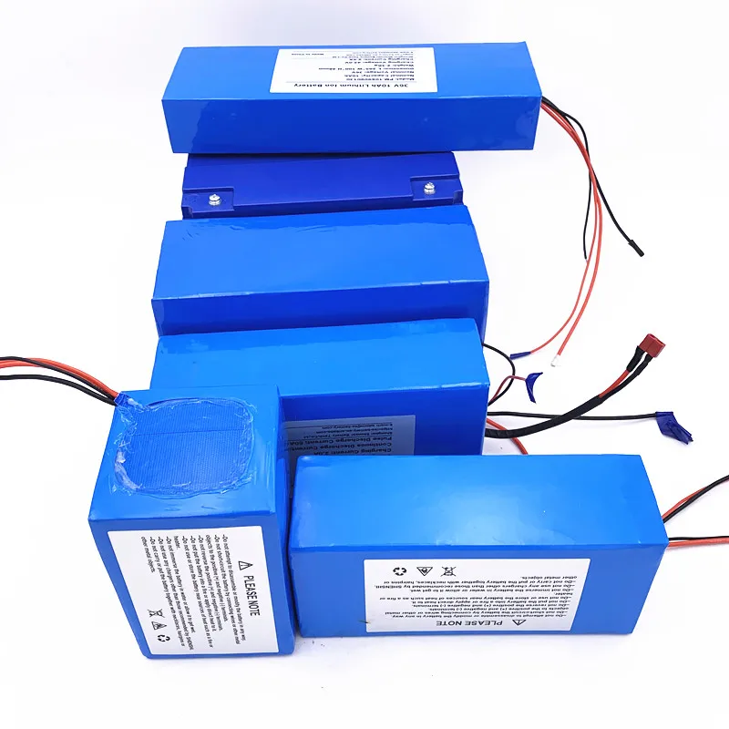 Customized Batterie 14.4v Rechargeable 4s 14.4v Li-ion Battery Pack 14 ...