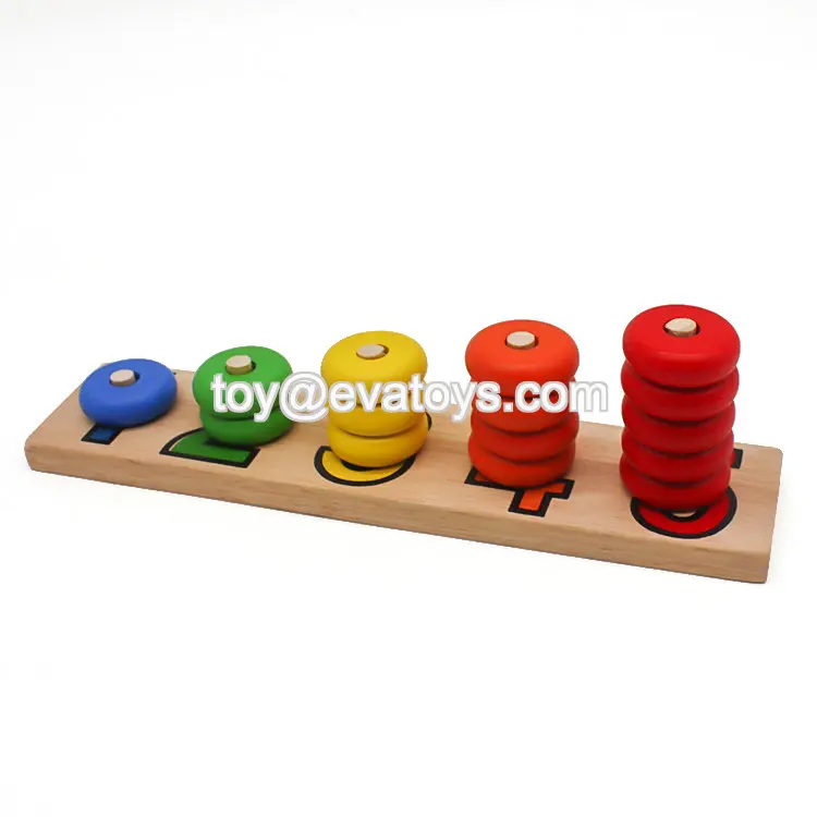 Montessori Toys - High Quality Educational Fun for Kids