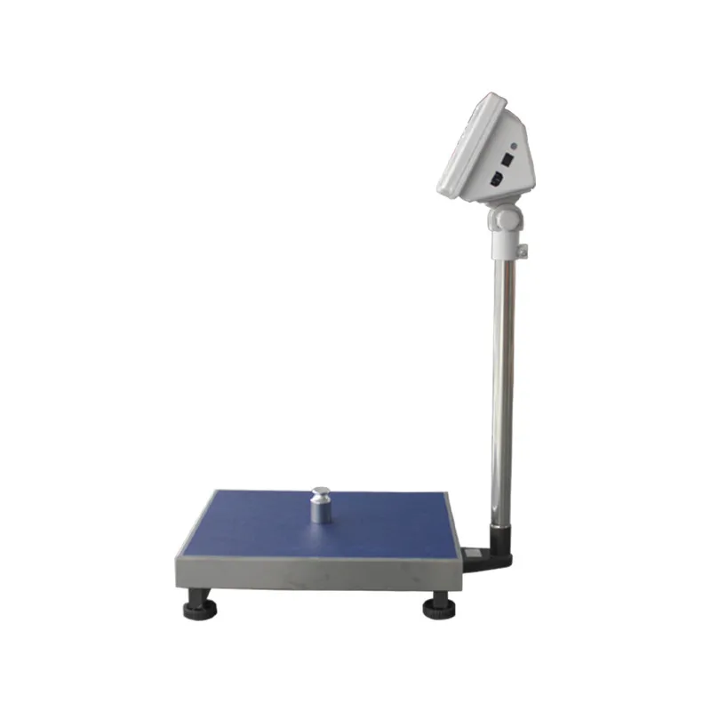 Good Price 300kg Tcs Electronic Digital Platform Weighing Scale With ...