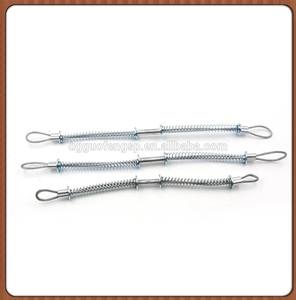 Types Safety Stainless Steel Whipcheck 3/8"*44" Workshop Safety Whip ...