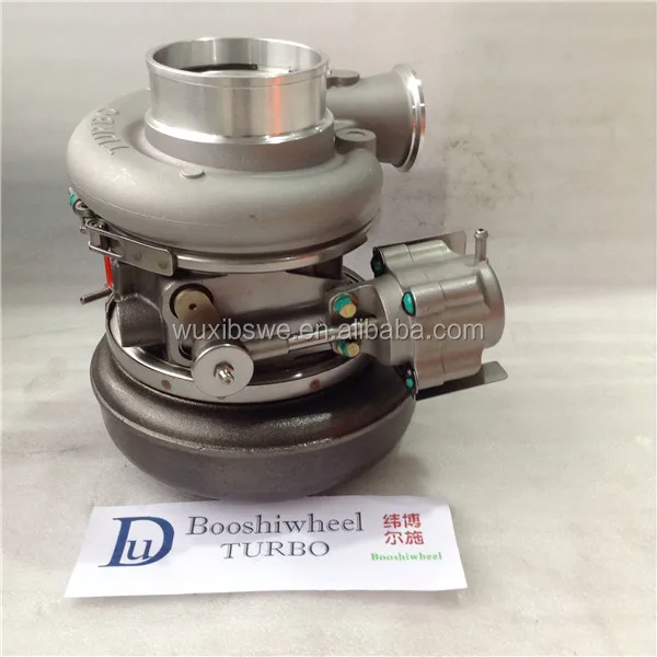HY40V涡轮增压器4038396 504252234涡轮增压，适用于依维柯卡车，带发动机光标8 F2B| Alibaba.com