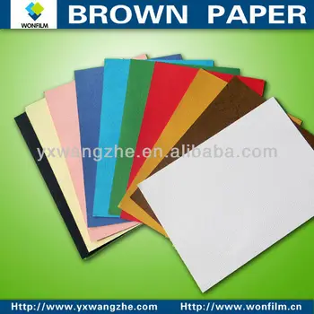 A4 Book Paper Binding Covers Material - Buy Book Binding Cover Material ...