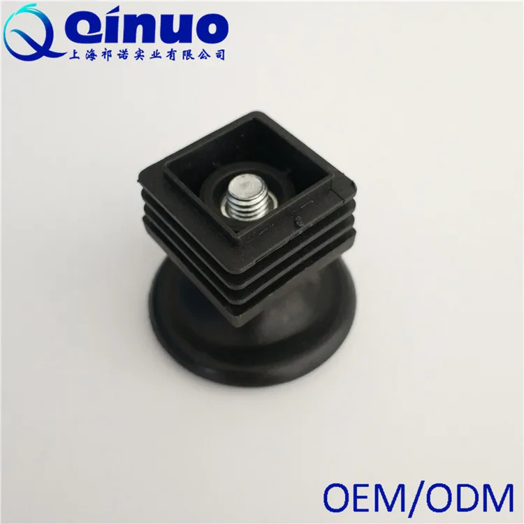 M6 Thread Machine Mount Adjustable Leveling Feet - SHQN