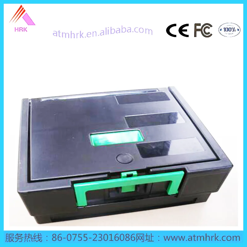 Large Supply Atm Cash Cassettes Diebold Cassette 00103332000c - Buy ...