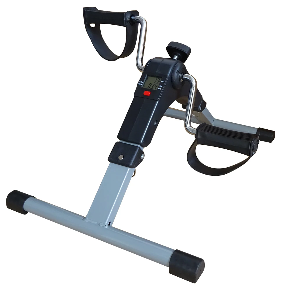 Mini Pedal Exercise Bike For Elderly,Easy Cycle Pedal Exerciser For ...