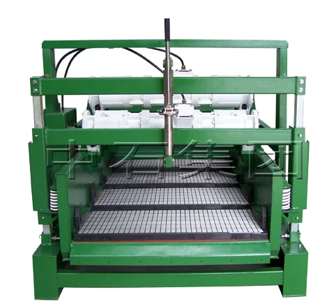 Professional Manufacturer Of Shale Shaker - Buy Shaker Screen,Shale ...