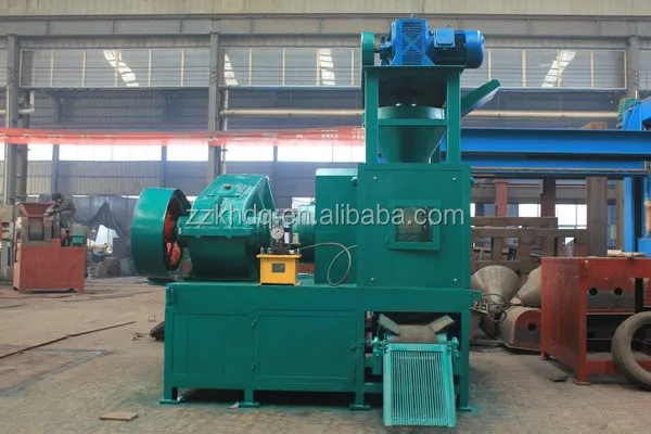 Newest Hydraulic Aluminum Dross Ball Press Machine With High Standard ...