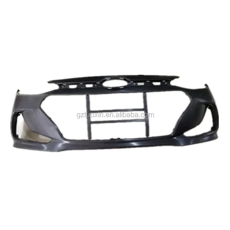 Oem No.:86511-b4500พลาสติกกันชนด้านหน้าสำหรับ Hyundai I10 2017 - Buy ...