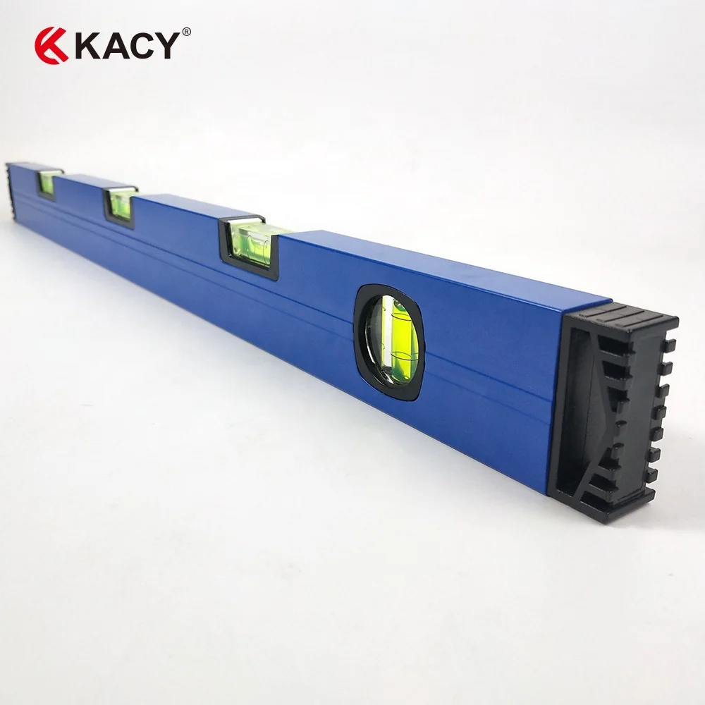 Professional Heavy Duty Aluminum Alloy Gradienter Slope Spirit Levels ...