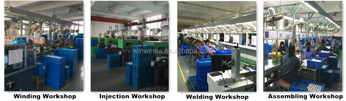 6501kw2001a White Washing Machine Rotor Position Hall Sensor - Buy ...