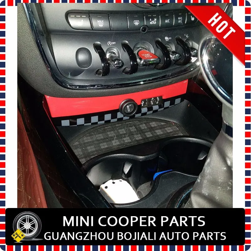 Mini Cooper Clubman F54 USB Cover - Durable & Stylish