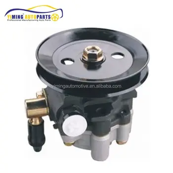 Power Steering Pump 44320-26073 4432026073 For Toyo-ta Hiace - Buy ...