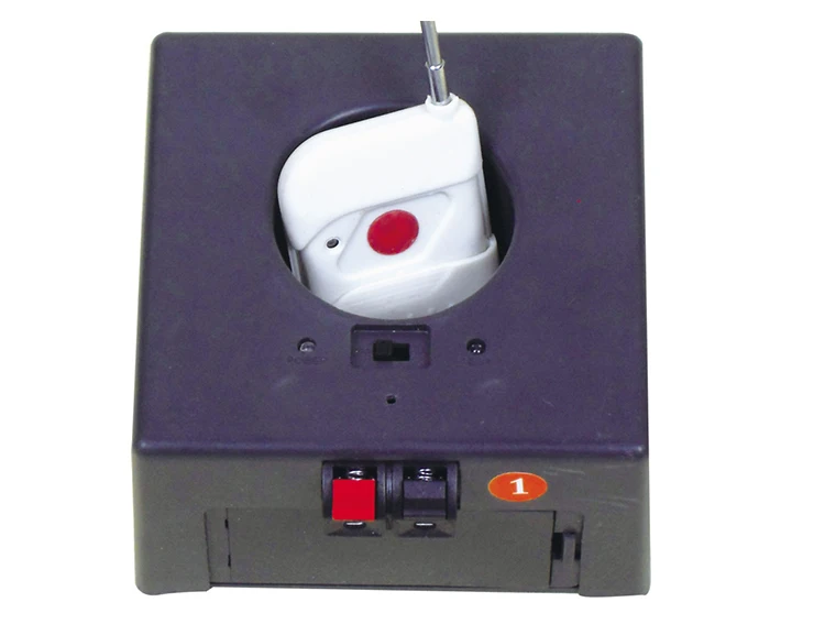 Wireless Remote Control Cold Flame Fireworks Firing System Firing ...