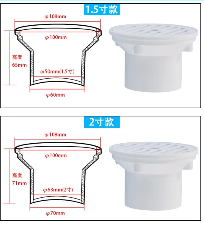 Swimming Pool Pipe Fittings - ABS Material for Clean Water
