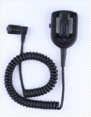 AIRBUS TPH700 Speaker Microphone - CHANNEL FREE IP54