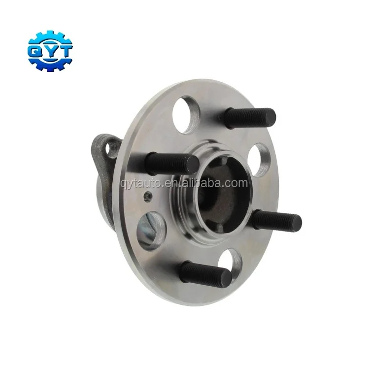 Chrome Steel Gcr15 Material Rear Wheel Hub Unit Assembly 52750-1g000 ...