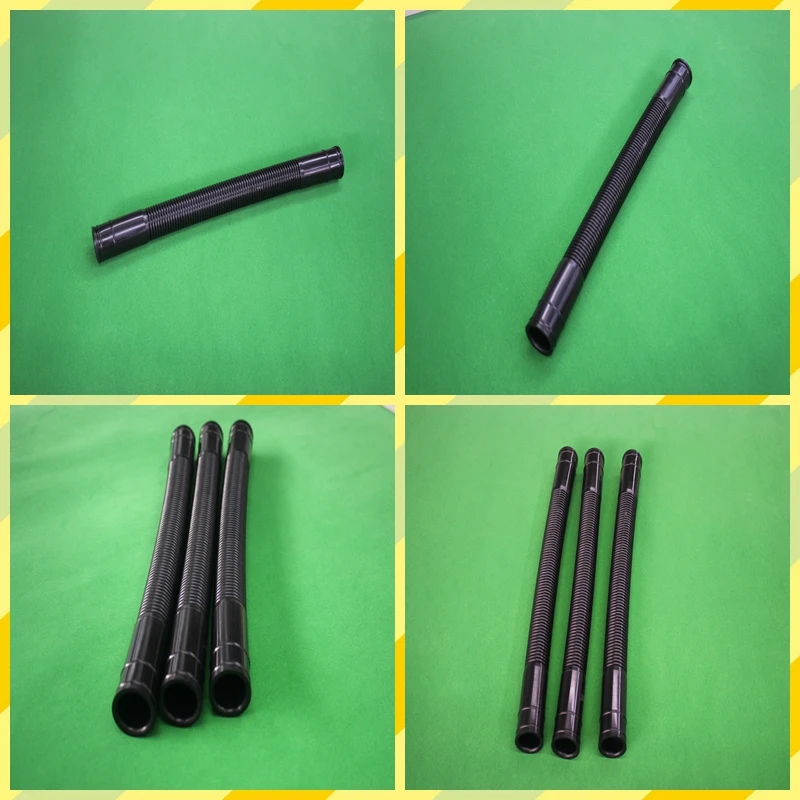 Plastic Corrugated Fuel Pipe Diesel Pipe - Buy Fuel Pipe,Diesel Pipe ...