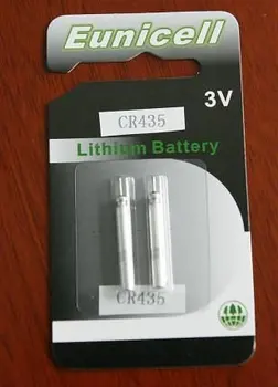 Cr425 3.0v Lithium Manganese Fishing Battery Cr425 - Buy 3.0v Lithium ...