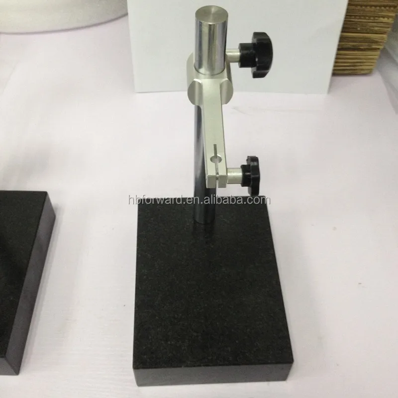 Granite Height Gauge & Marble Comparator - Precision Tools