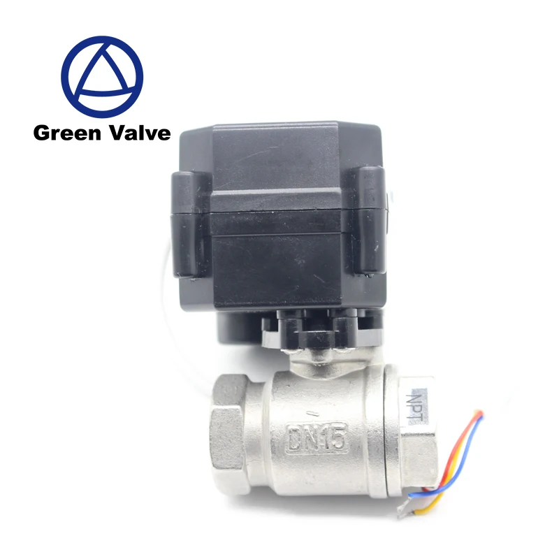1/2inch pn25 Zinc alloy ball valve , High Quality female thread ball ...