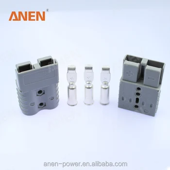 Anen Pa120 Electric Plug 120a 600v Ups Power Connector - Buy Electrical ...