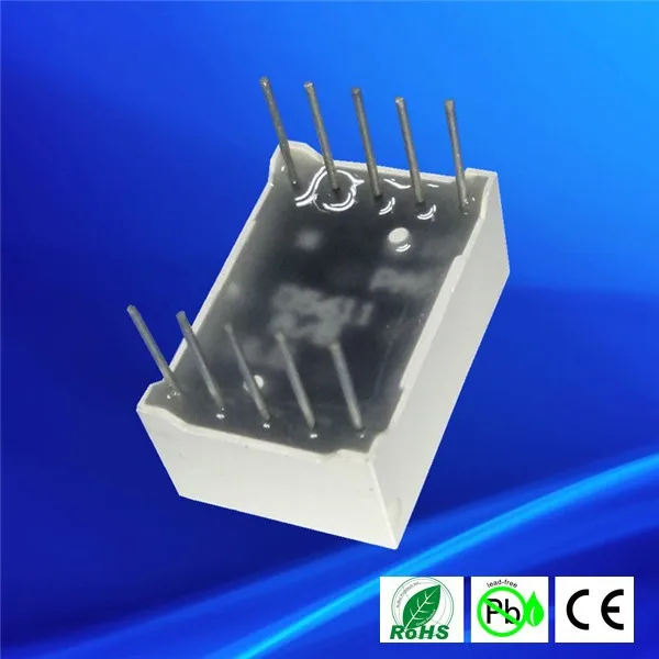 KEM-5611-B SR 0.56 Inch LED 7 Segment Display - Super Red